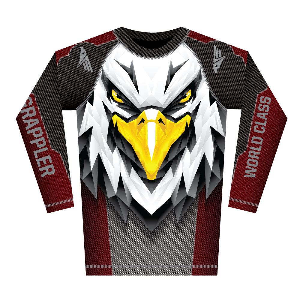 Rashguards – AGF Store