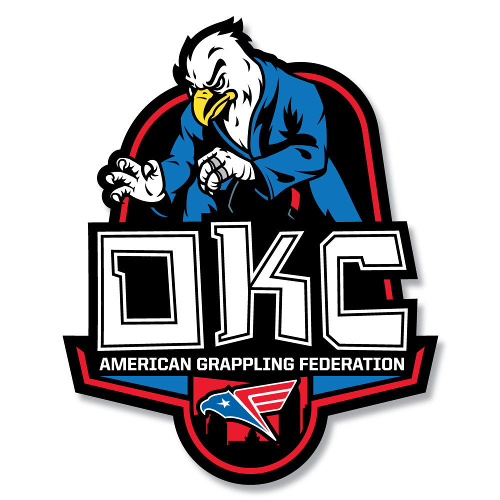 Magnet - Oklahoma City (OKC)* – AGF Store